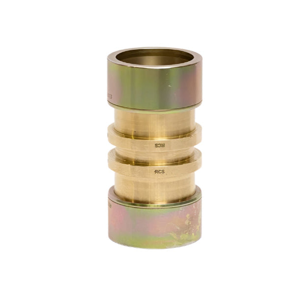 Couplings – RefrigerantCouplingSystems.com